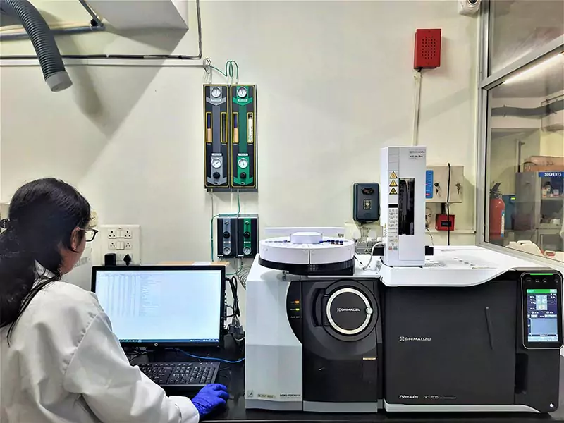 Gallery | Robust Materials